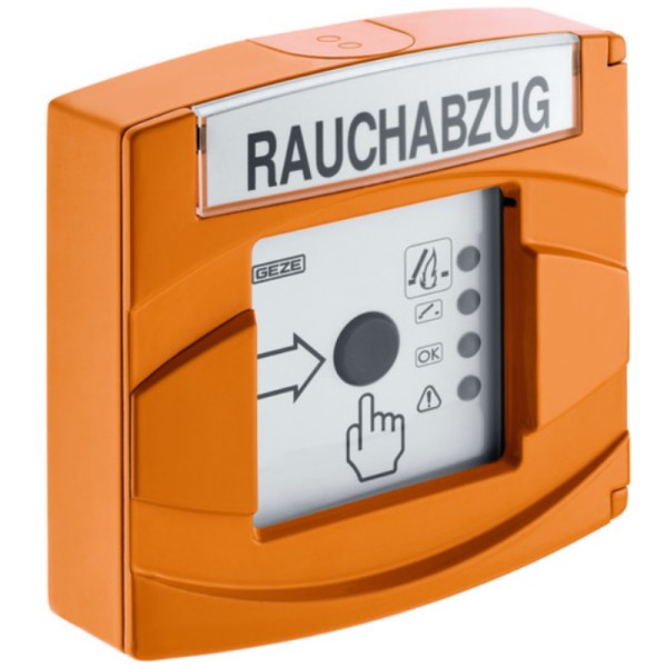 RWA und Lüftungstechnik