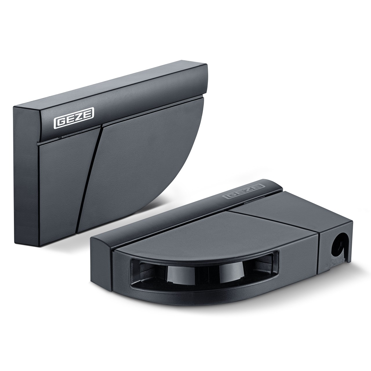 Zubehör Drehtürantriebe