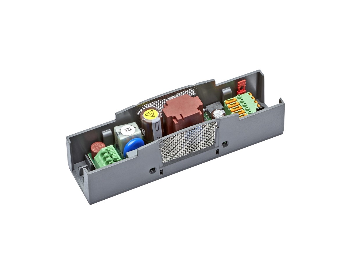 Hekatron FSZ Kompakt