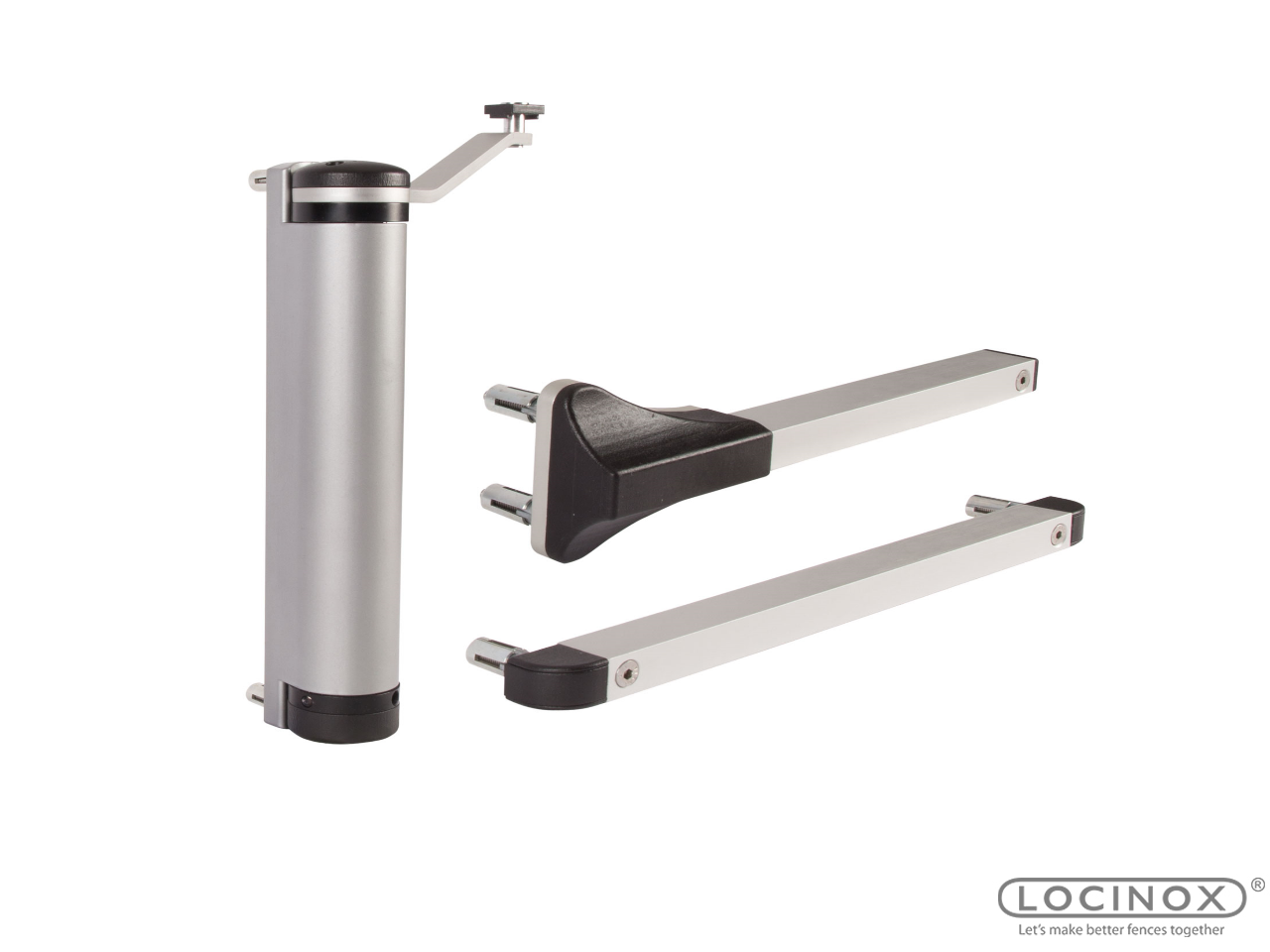 Türschließer LOCINOX