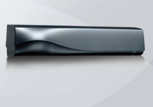 BEA IXIO-DT3 Radarmelder und Präsenzmelder für Schiebetüren