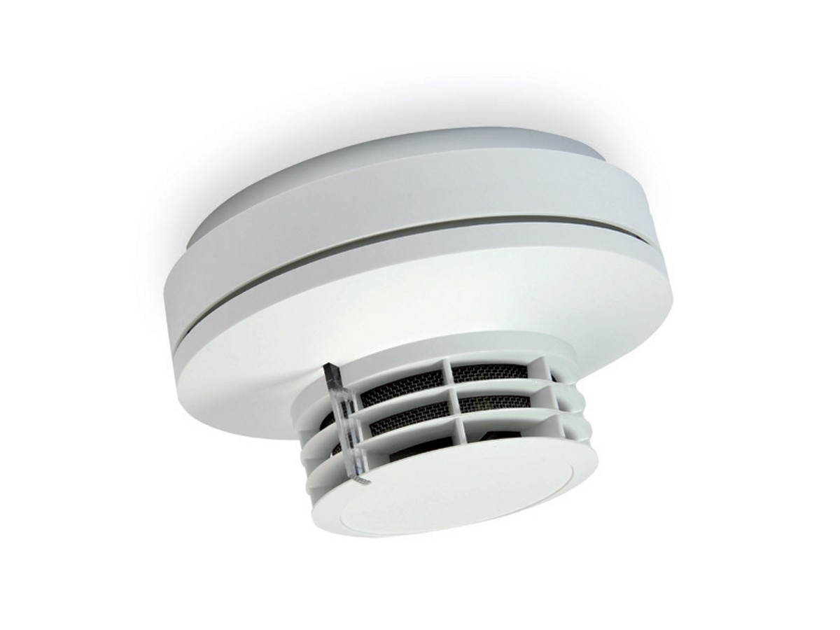 Hekatron FDT 533 - Prüfgerät | 5.600.097-0201