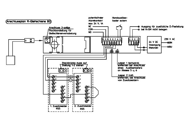 GEZE TS 5000 R mit integriertem Rauchmelder | Silberfarbig | 116300.027333