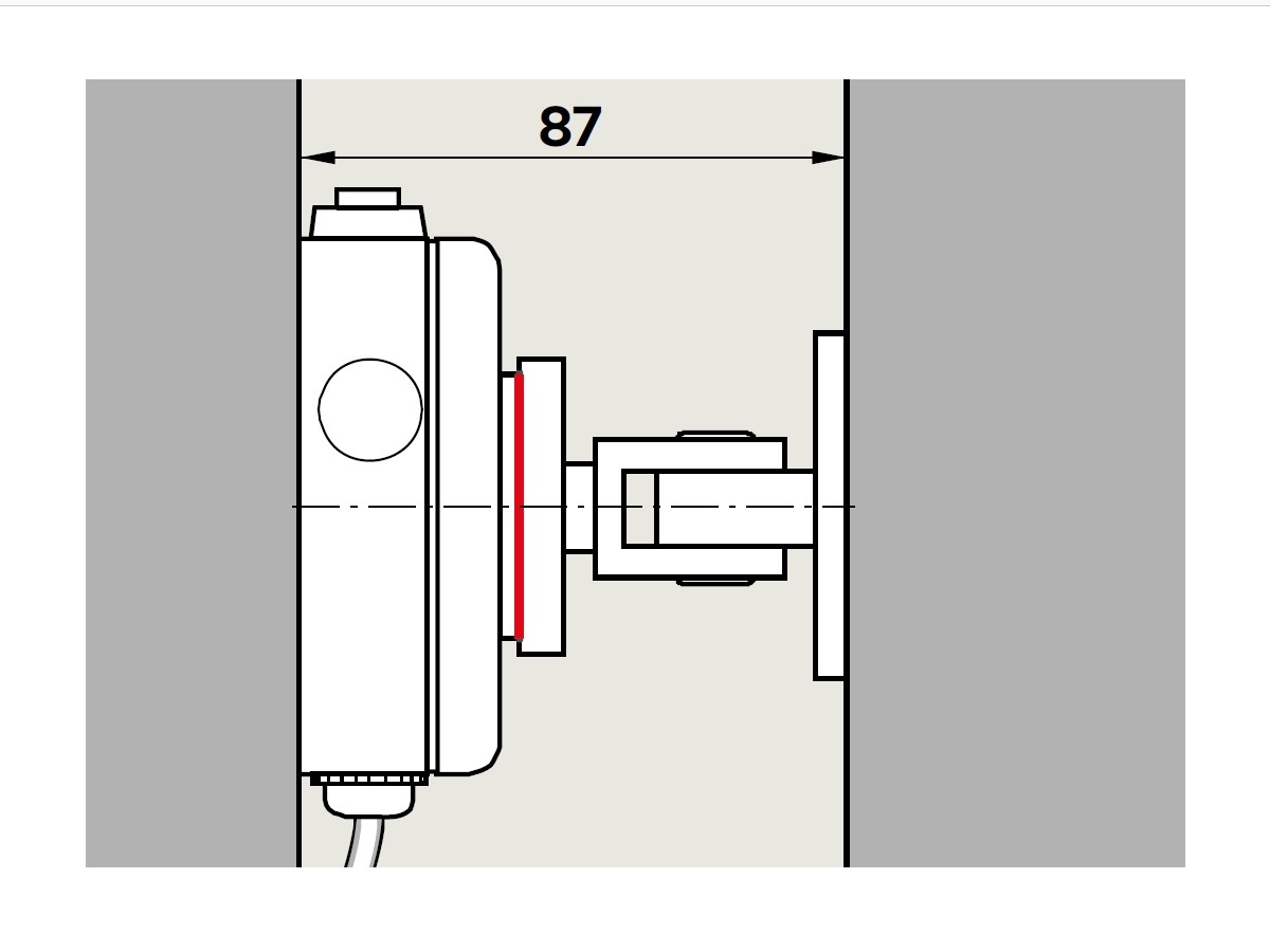 dormakaba EM 500 A