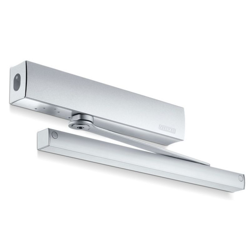 GEZE RSZ 6 Rauchschalterzentrale | 099851