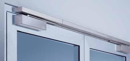 DORMA TS 93 GSR-EMF 2/BG Bandgegenseite