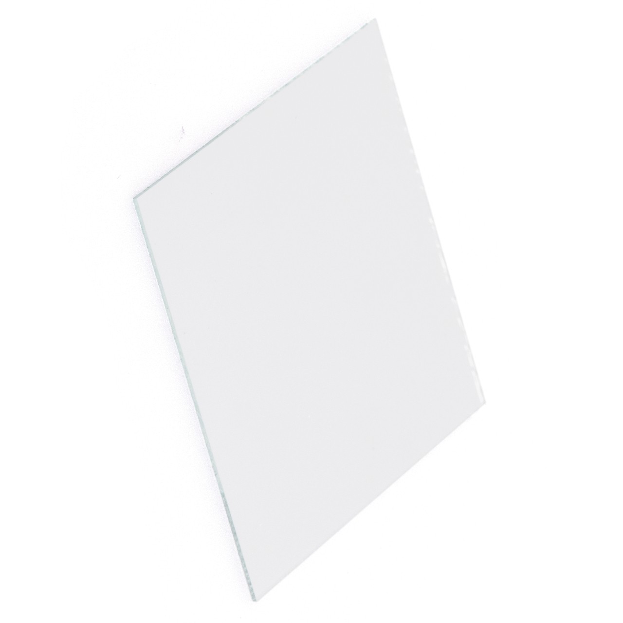 GEZE Ersatzglasscheibe zu FT4 und FT4 K