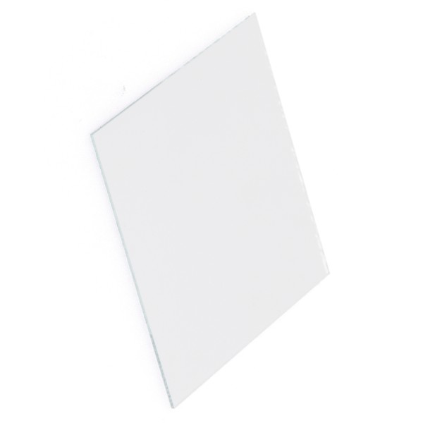 GEZE Ersatzglasscheibe zu FT4 und FT4 K