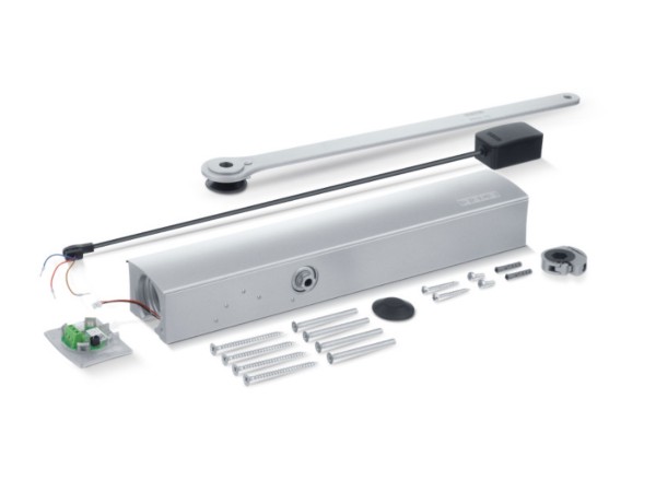 GEZE TS 5000 E Hy | 155475