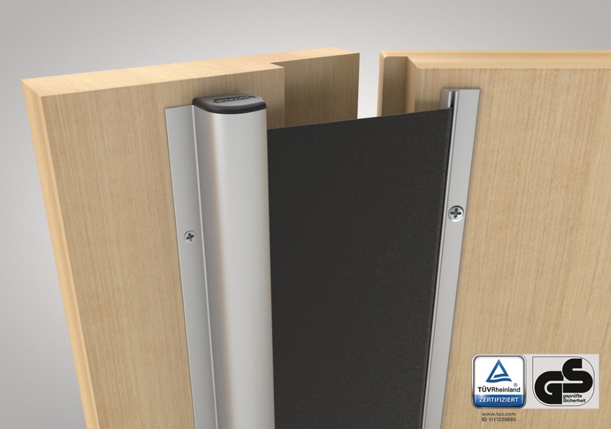 Athmer Fingerschutzrollo NR-25 | 99990020