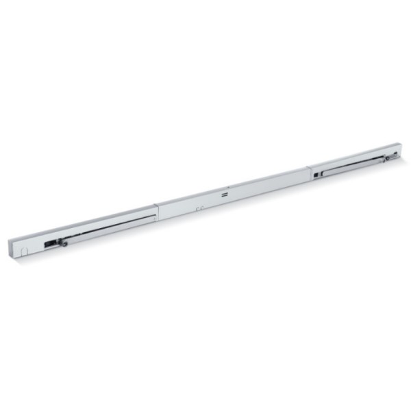 GEZE R-ISM-Gleitschiene BG TS 5000